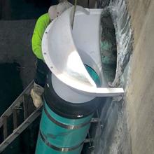 RELINER® / Duran Inc. | Sanitary Sewer Infrastructure Repair and ...